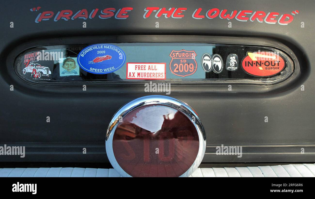 Alfred e neuman hi-res stock photography and images - Alamy