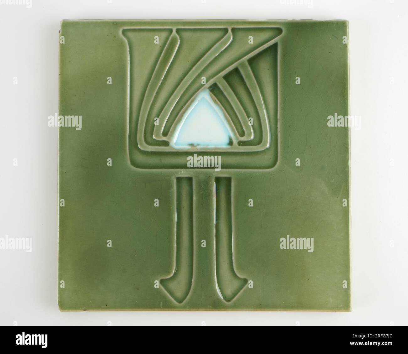 Antique 1900s Norddeutsche Steingutfabrik N.S.T.G. Grohn German Art ...