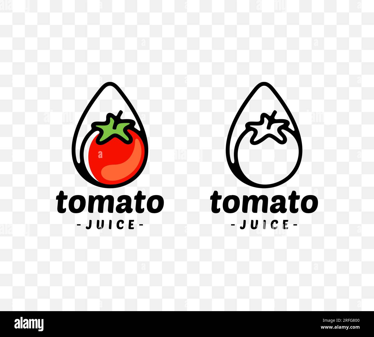 Tomatoes, tomato, tomato juice, tomato in drop, graphic design ...