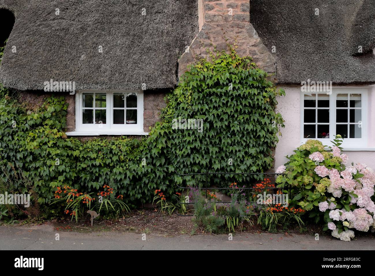 The window of an old, medieval house. View from outside Stock Photo - Alamy
