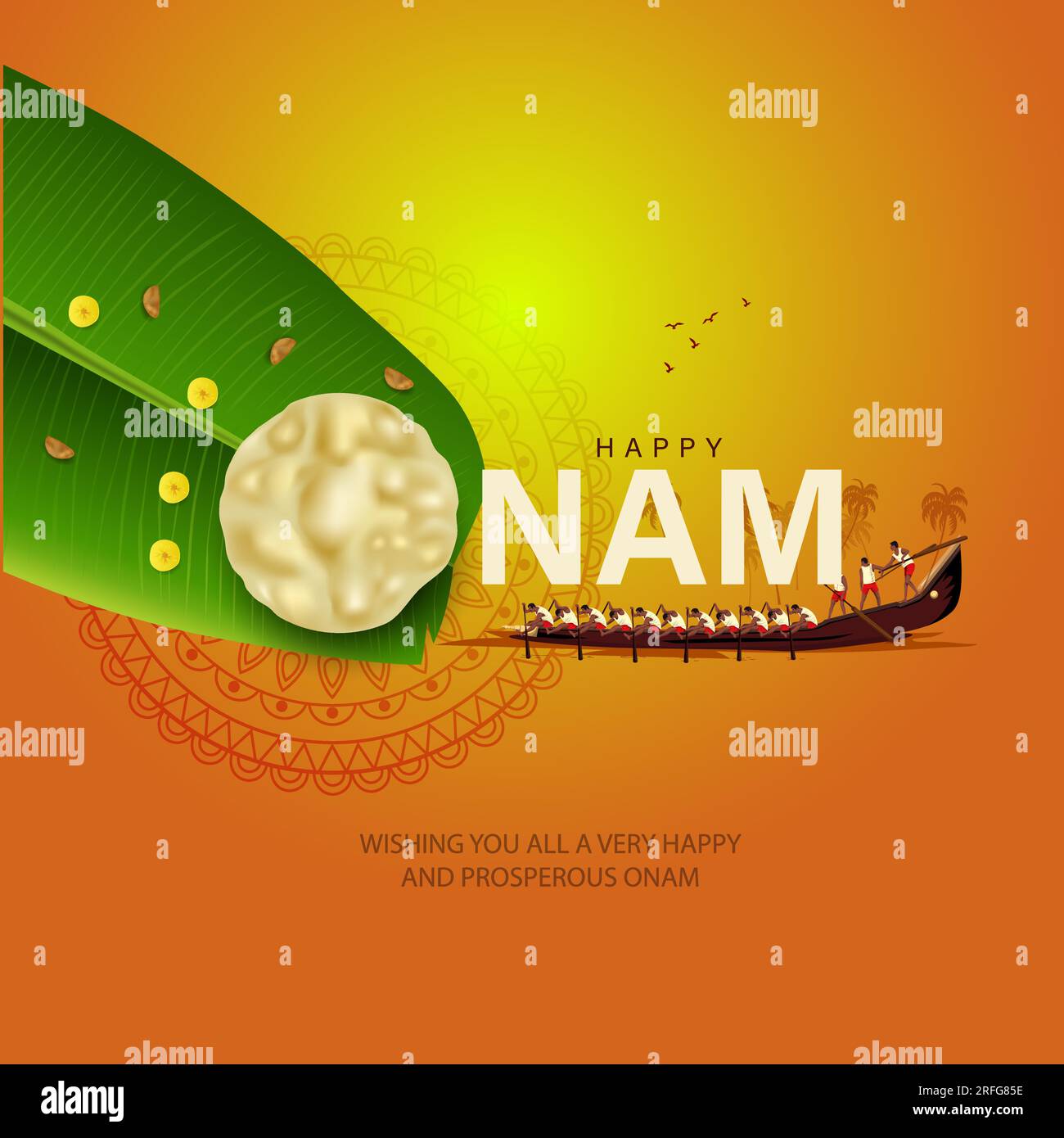 happy Onam celebration greetings. abstract vector illustration Stock ... happy Onam celebration greetings. abstract vector illustration Stock ...