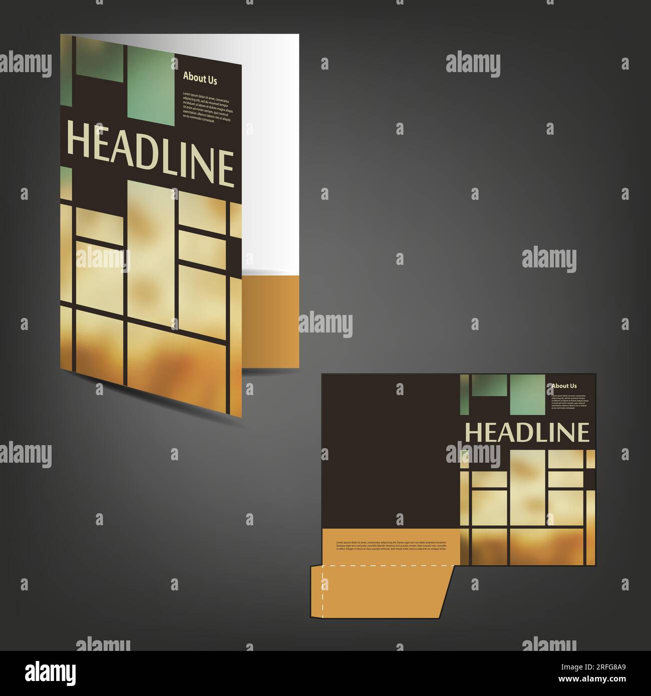 Cut file label Stock Vector Images - Alamy