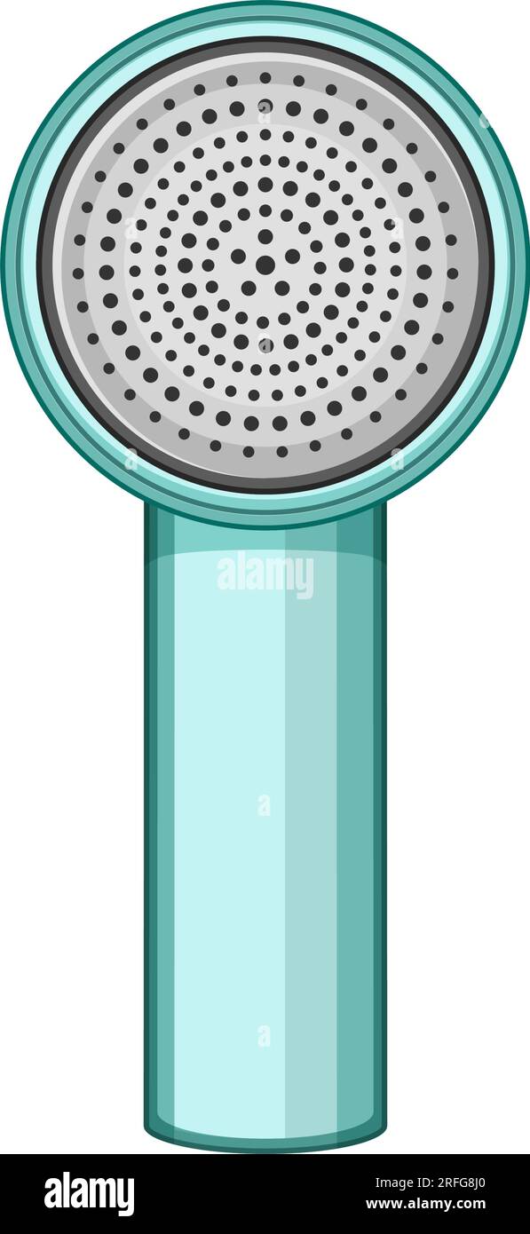 balls pellet removal cartoon vector illustration Stock Vector Image ...