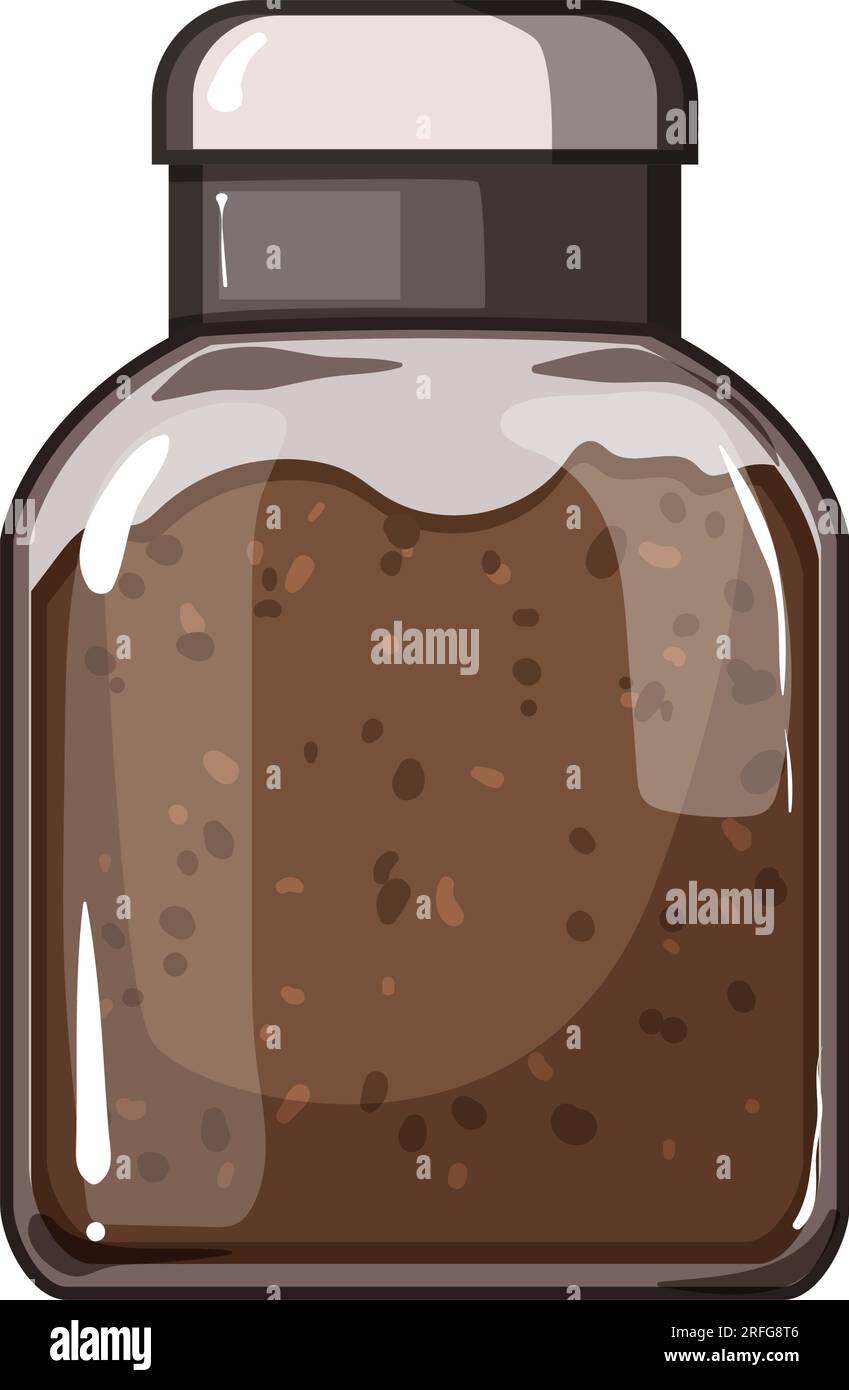 spoon coffee soluble cartoon vector illustration Stock Vector Image ... spoon coffee soluble cartoon vector illustration Stock Vector Image ...
