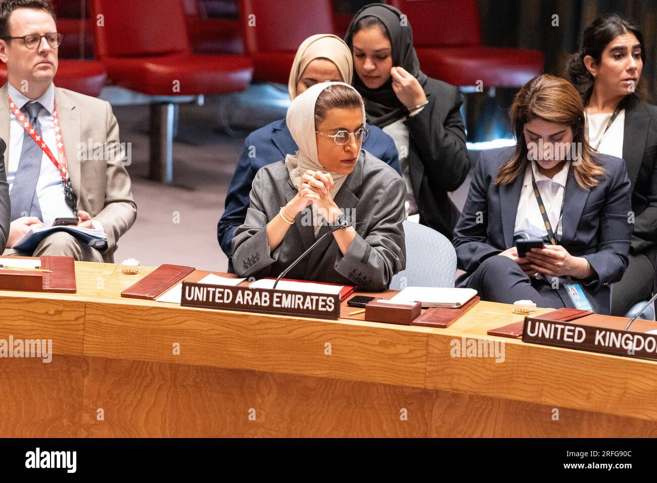 Al kaabi hi-res stock photography and images - Alamy