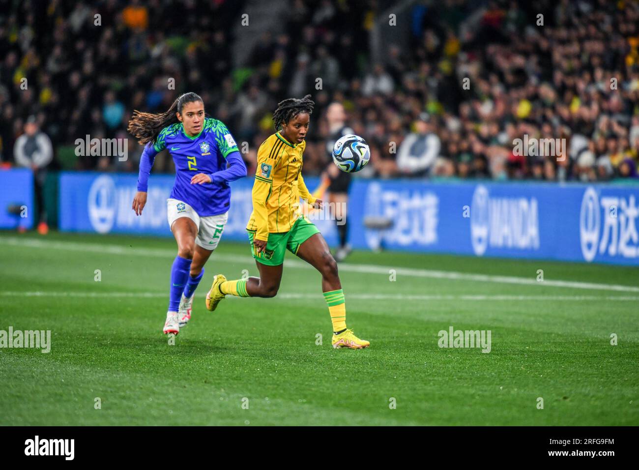 Jody kimone brown hi-res stock photography and images - Alamy