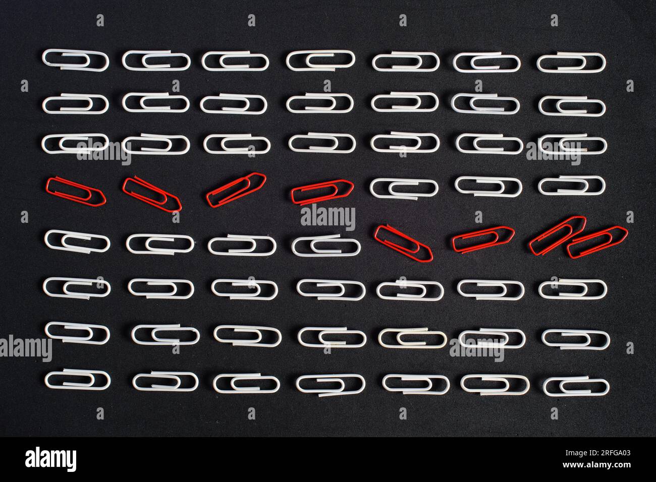 business concept, metaphor, solution, innovation, idea, unique selling ...