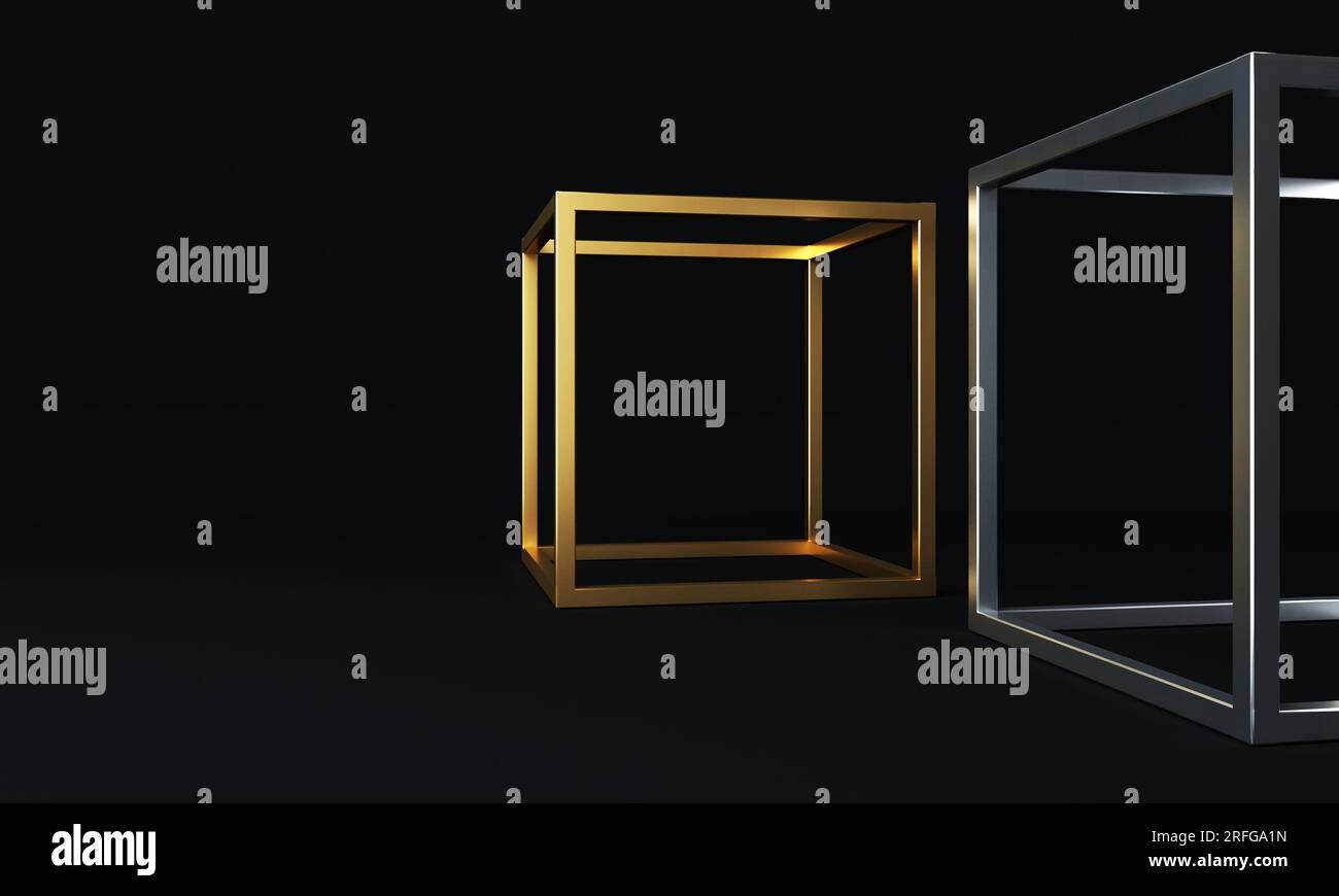 Scenery photo cubes hi-res stock photography and images - Alamy