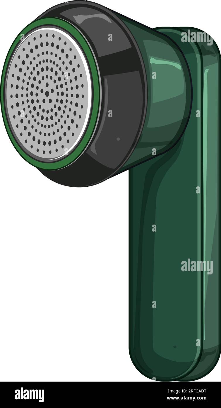 box pellet removal cartoon vector illustration Stock Vector Image & Art ...