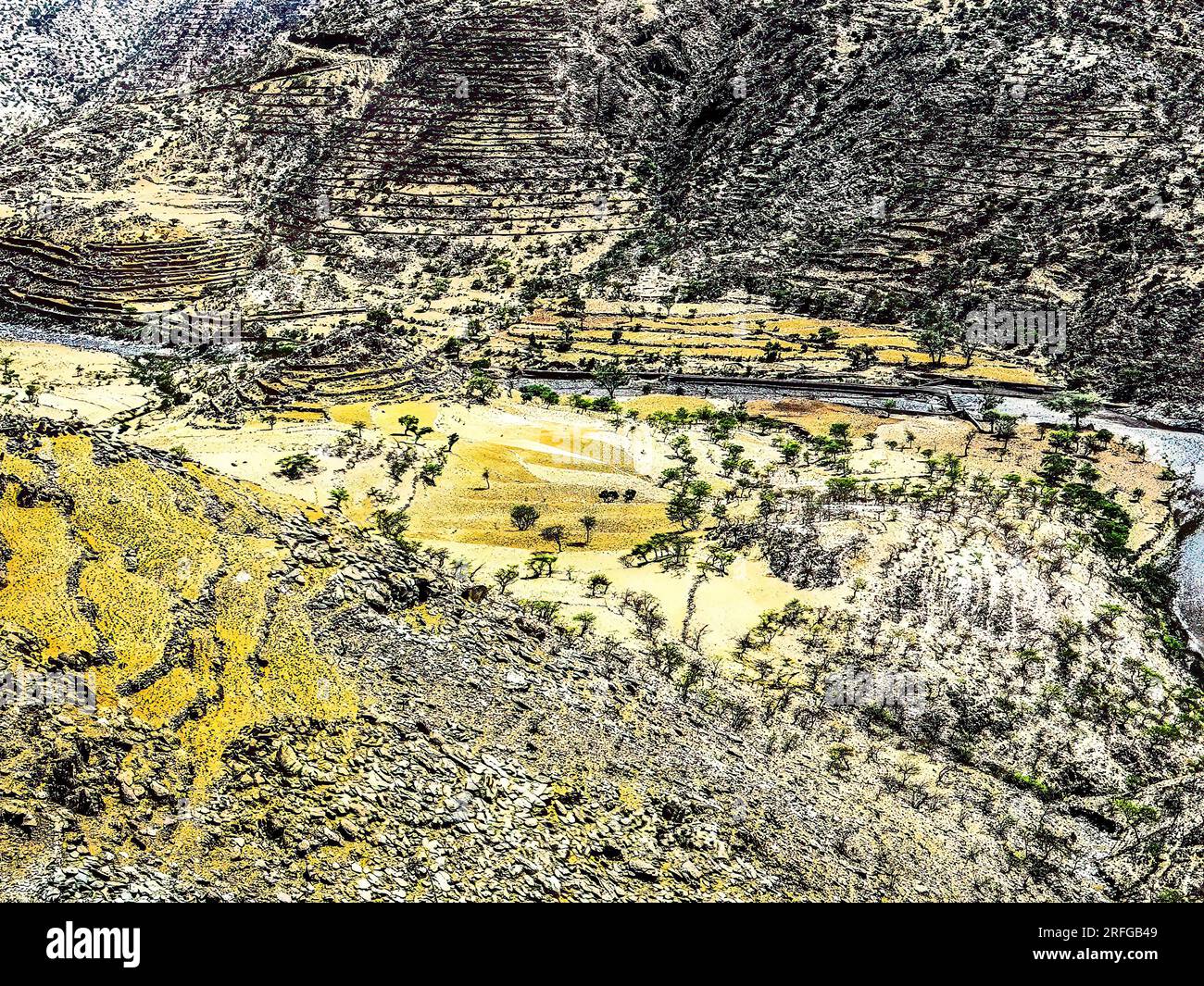 Battle of adwa hi-res stock photography and images - Alamy