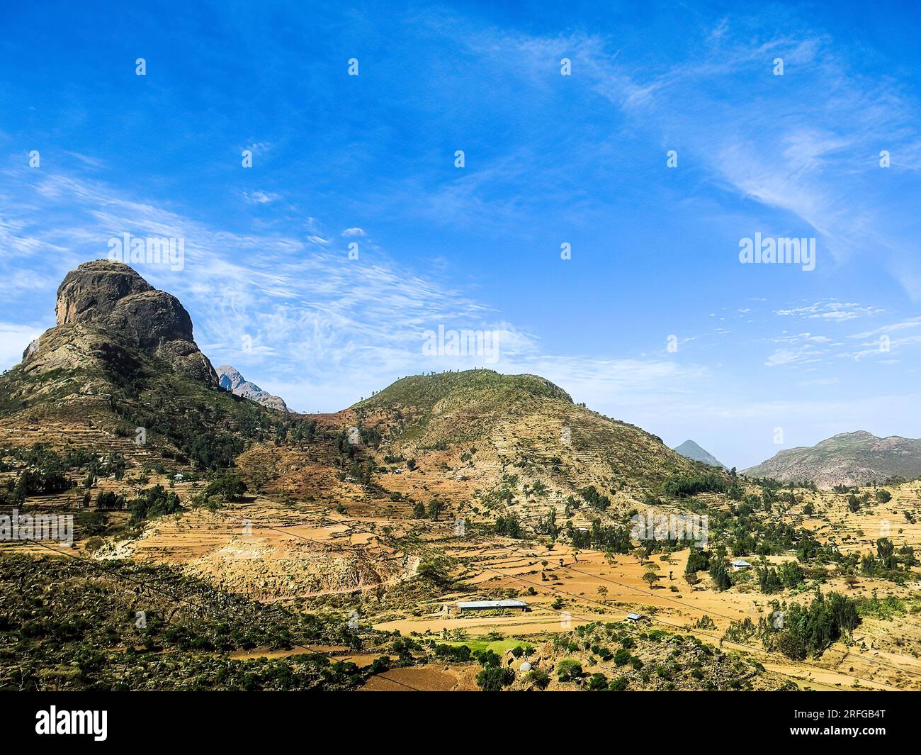Battle of adwa hi-res stock photography and images - Alamy