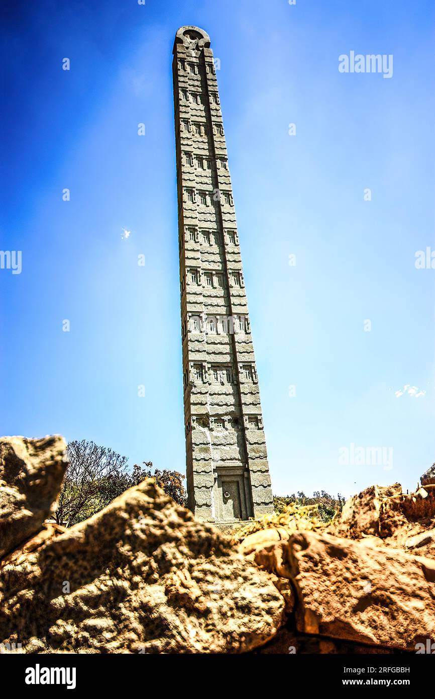 A "ladder to heaven Stock Photo - Alamy