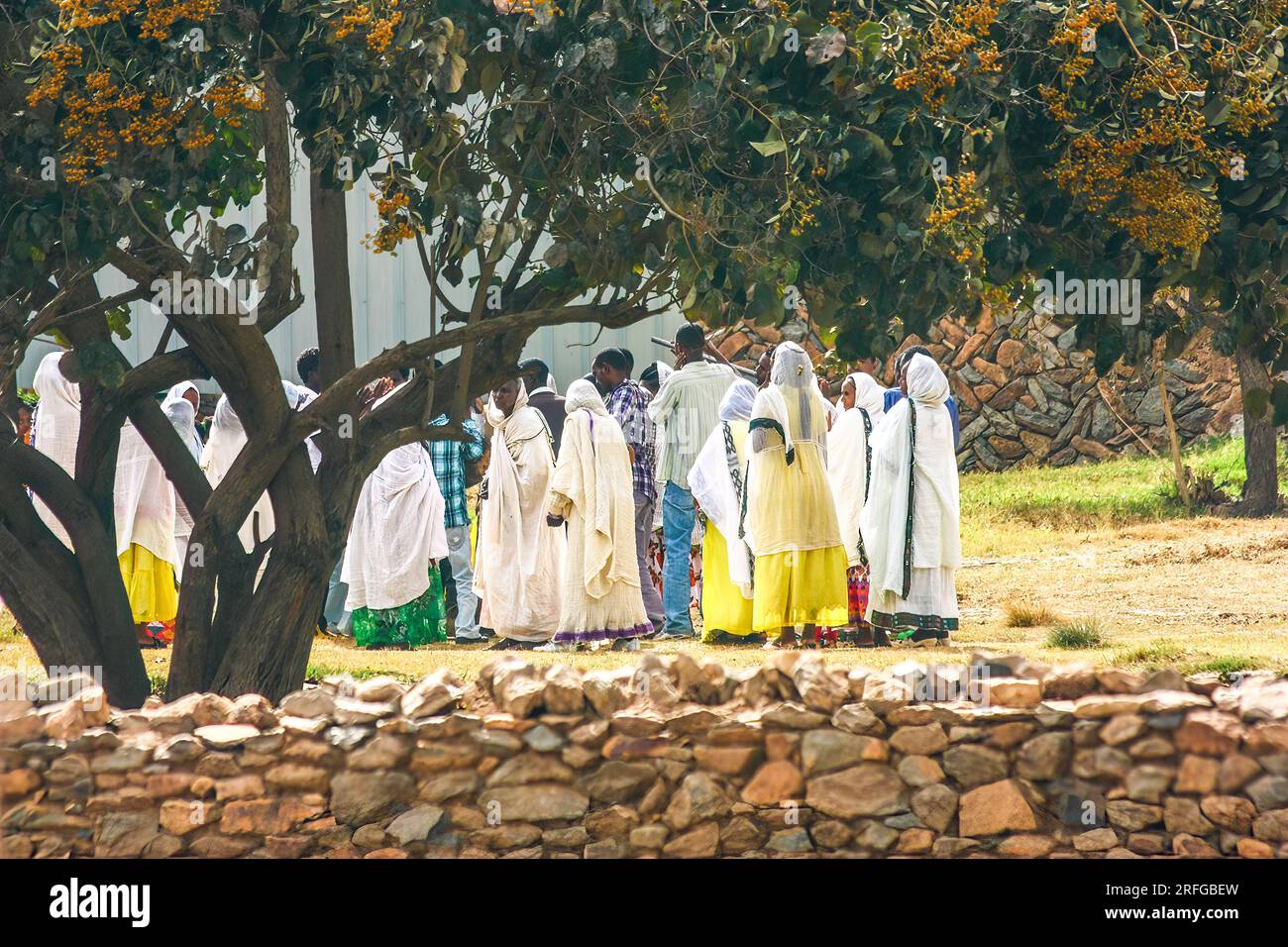 Afar wedding hi-res stock photography and images - Alamy
