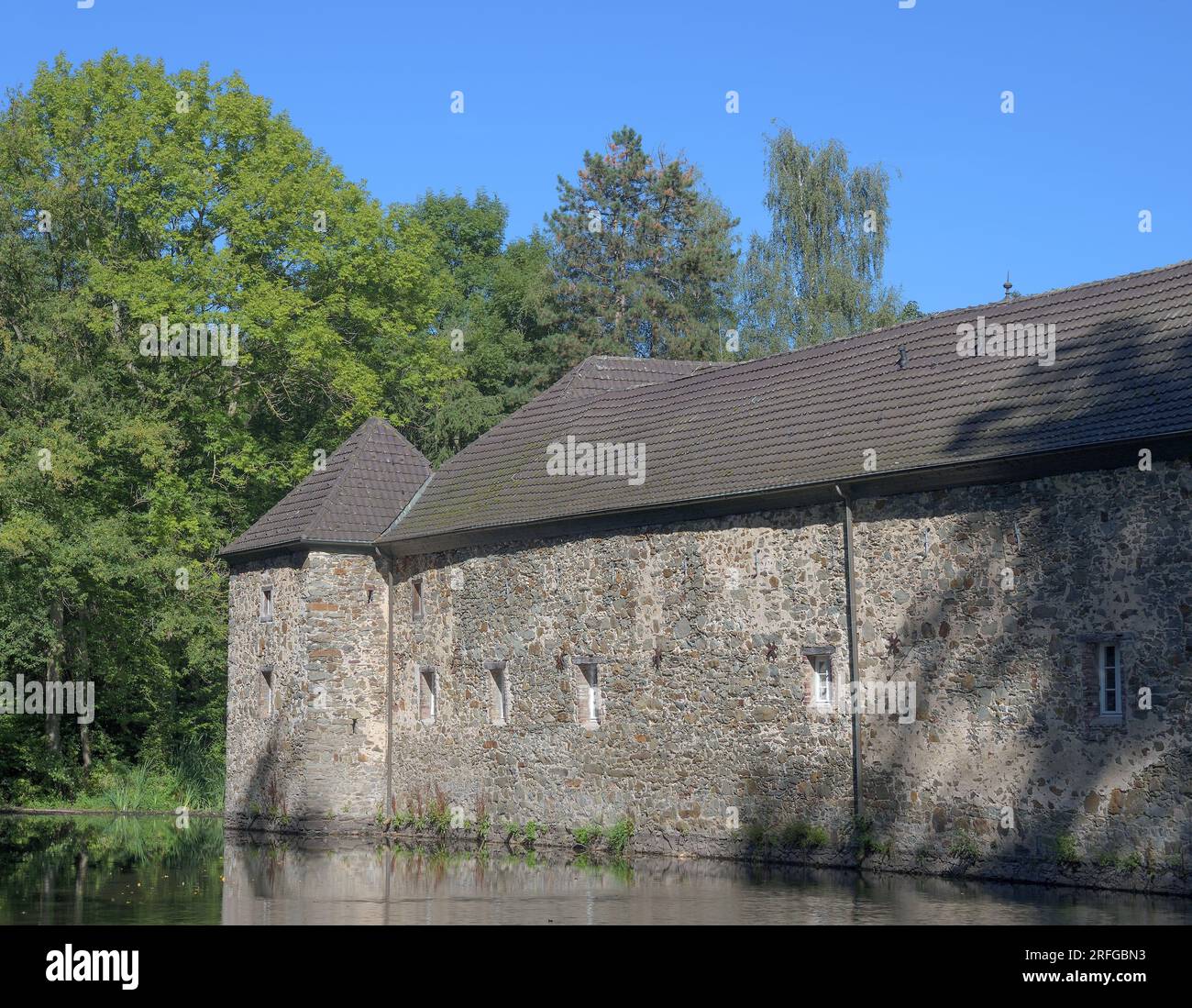 Langenfeld wiescheid hi-res stock photography and images - Alamy
