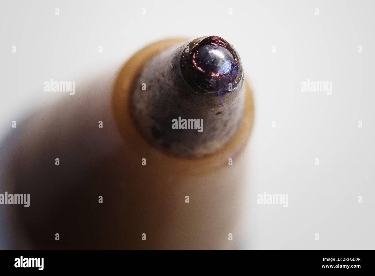 Laszlo jozsef biro hi-res stock photography and images - Alamy