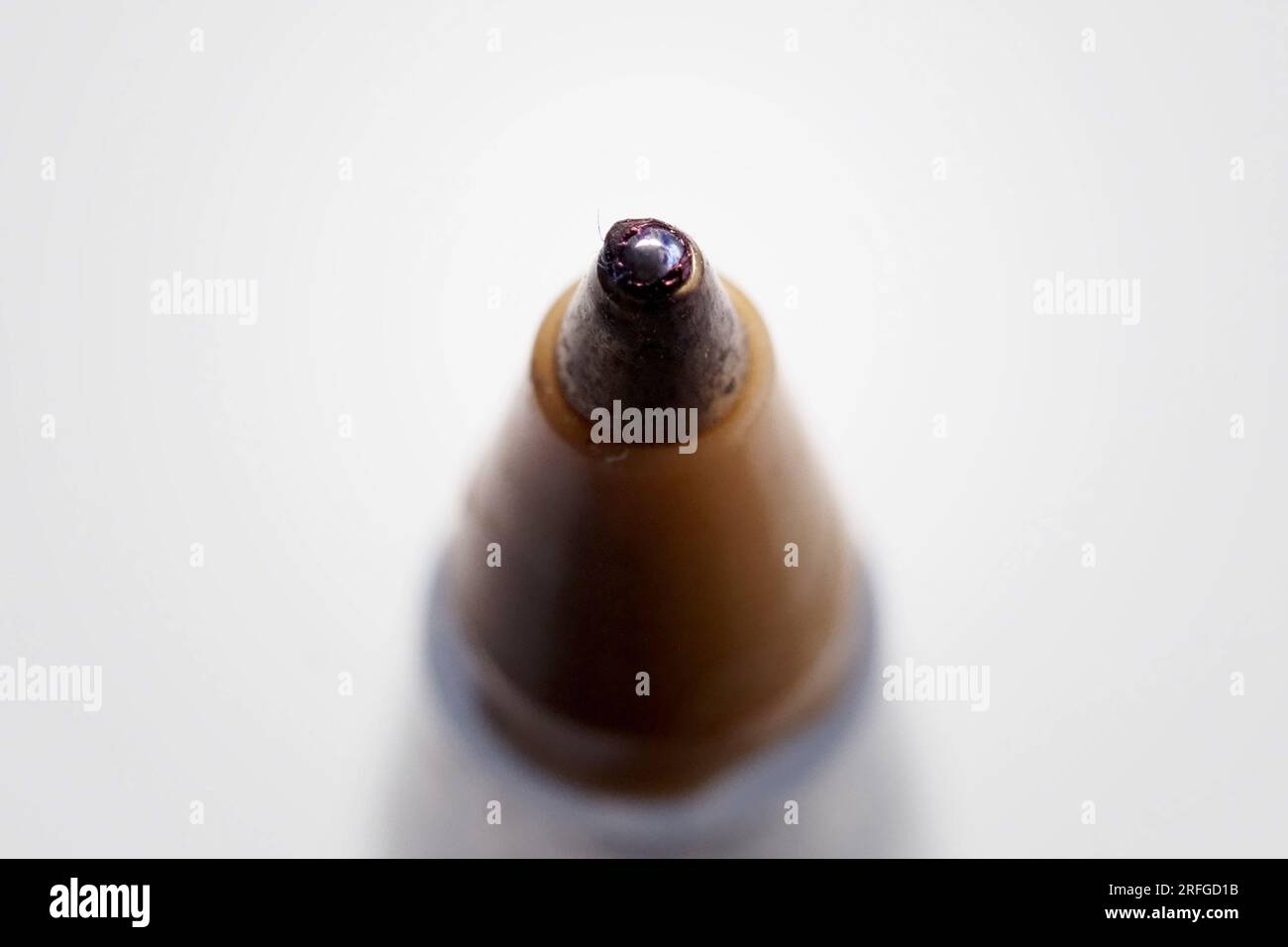 Laszlo jozsef biro hi-res stock photography and images - Alamy