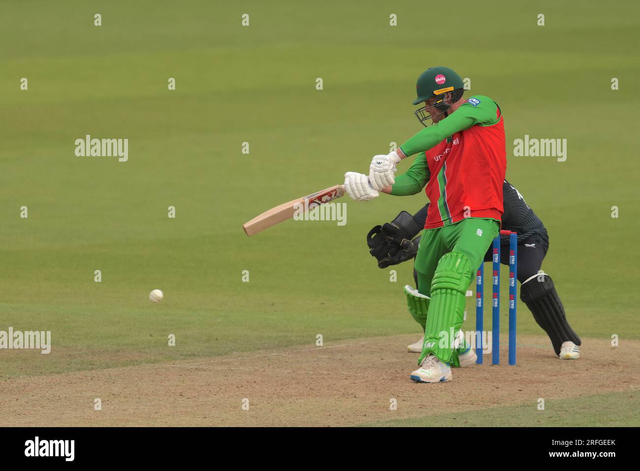 Leicestershires louis kimber hi-res stock photography and images - Alamy