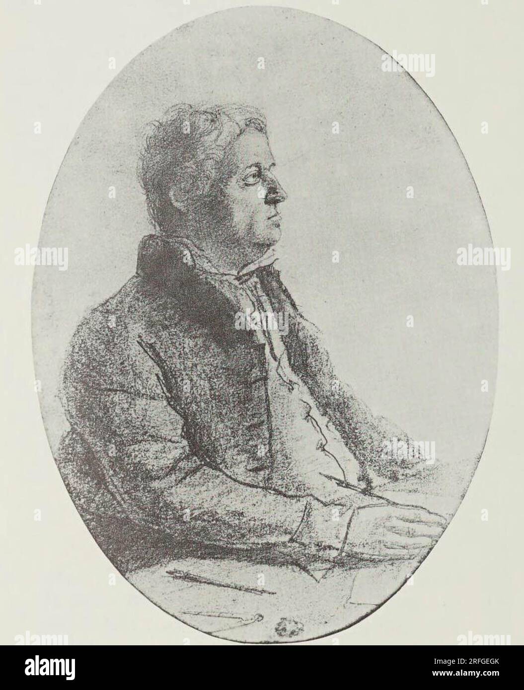 Joseph roux hi-res stock photography and images - Alamy