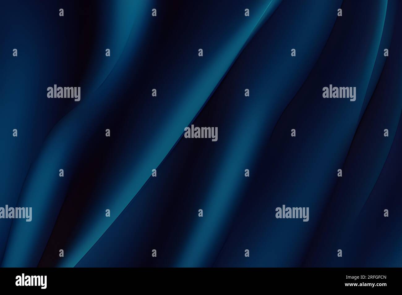 Set of Background vector form dark blue and white colors tone ...