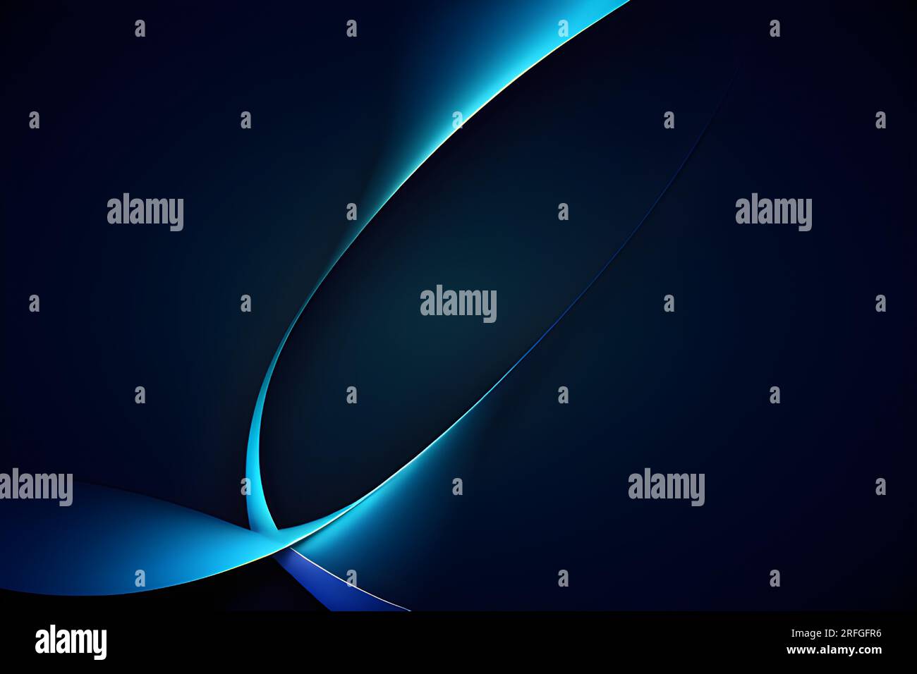 Set of Background vector form dark blue and white colors tone ...