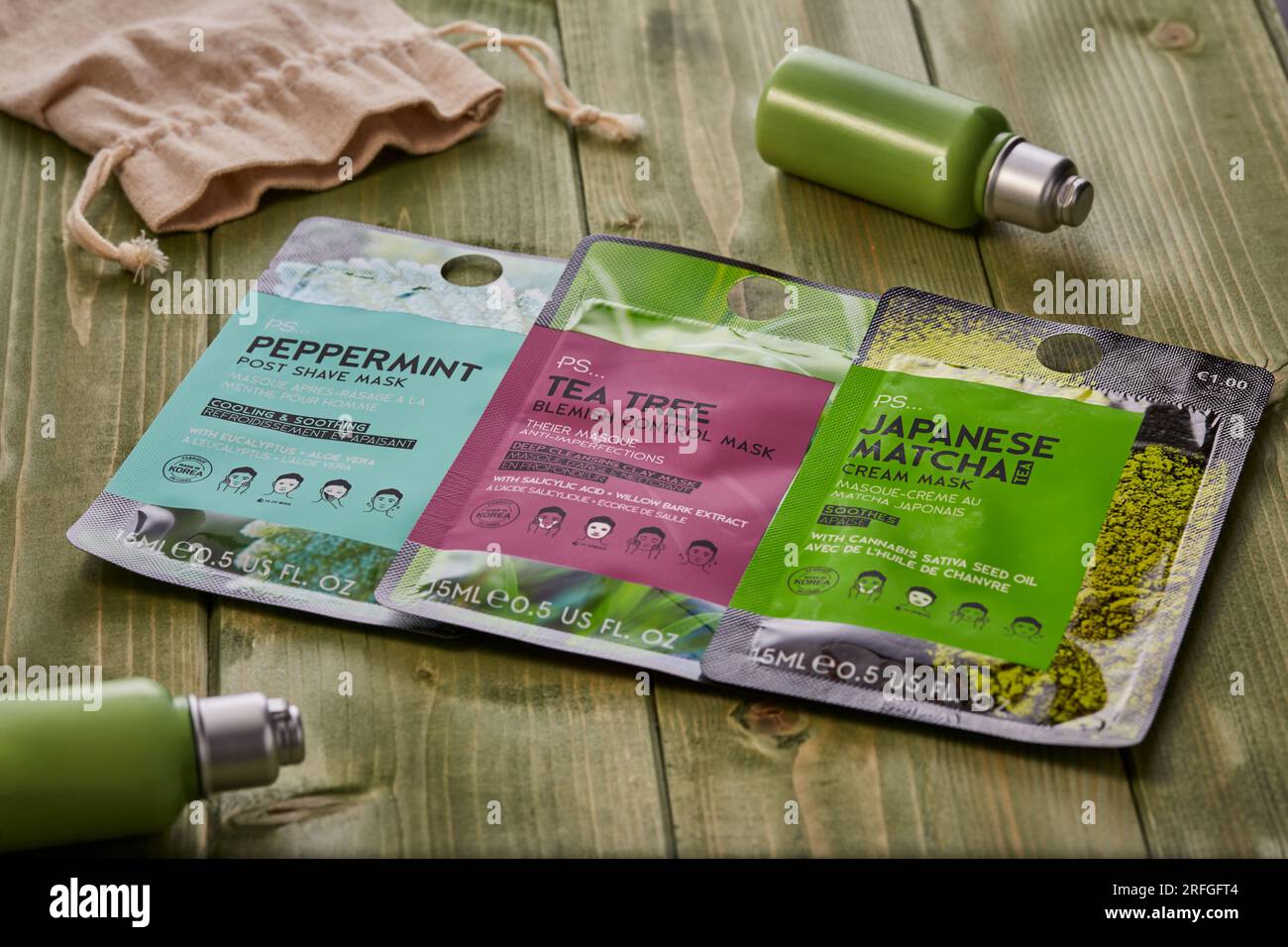 Primark mansfield hi-res stock photography and images - Alamy