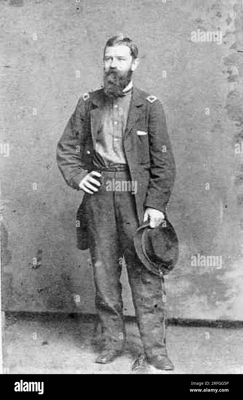 Daniel van Black and White Stock Photos & Images - Alamy