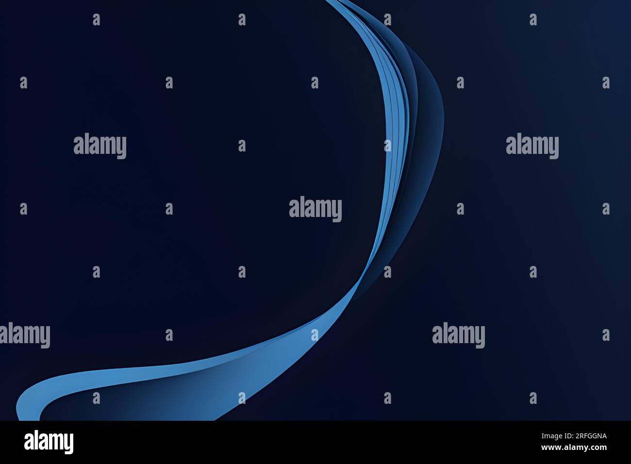 Set of Background vector form dark blue and white colors tone ...