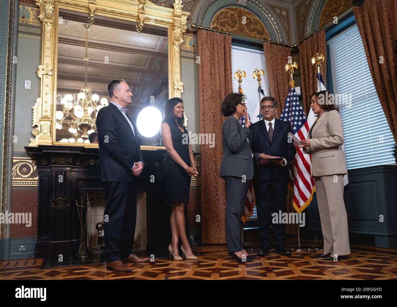 Washington, United States Of America. 10th July, 2023. United States ...