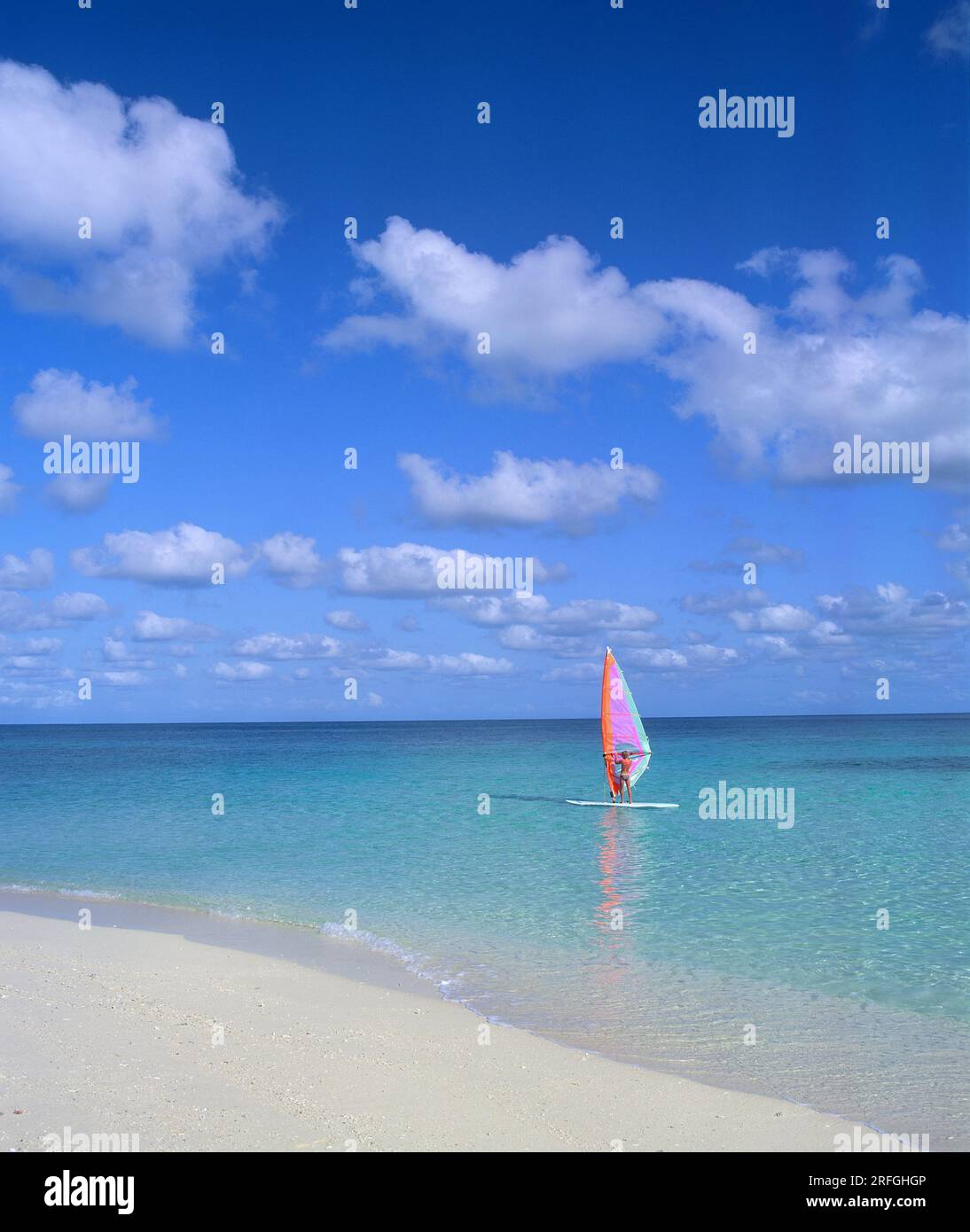 Watersport australia hi-res stock photography and images - Alamy