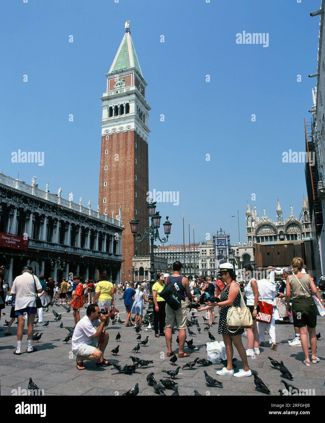 Campanile hi-res stock photography and images - Alamy