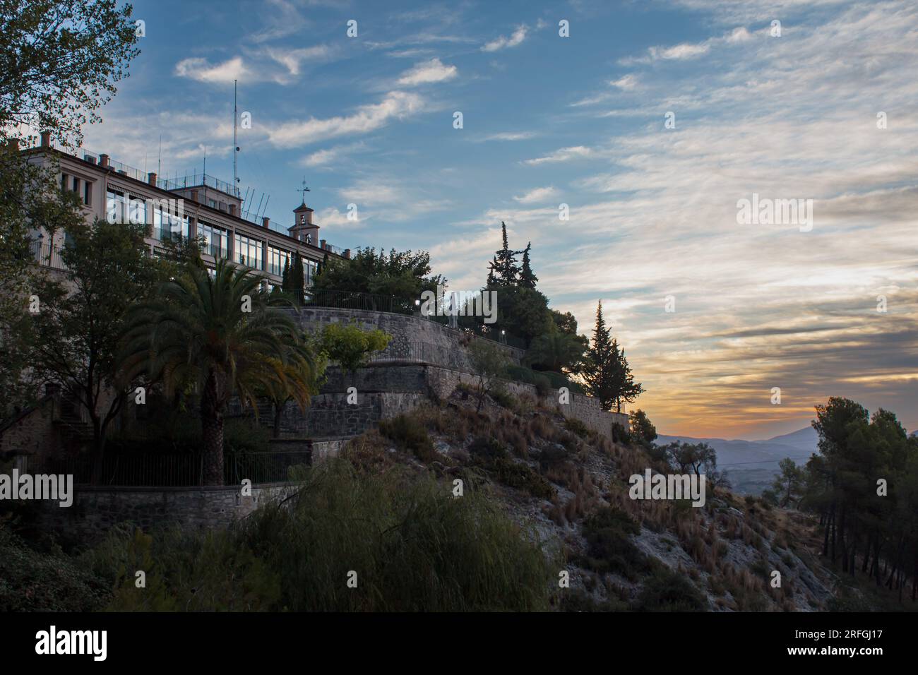Alcoy alicante hi-res stock photography and images - Alamy