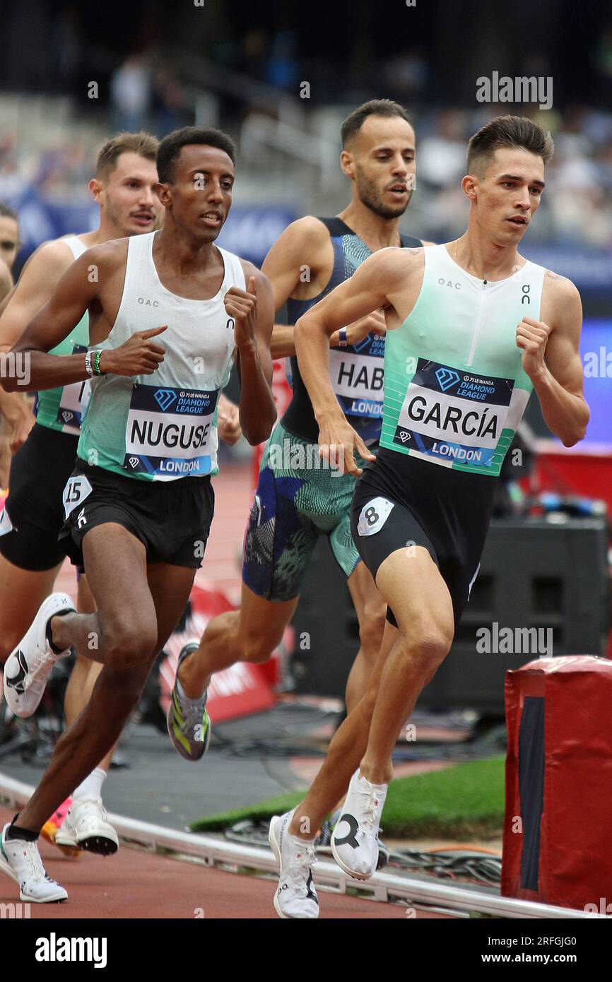Mario garcia hi-res stock photography and images - Alamy