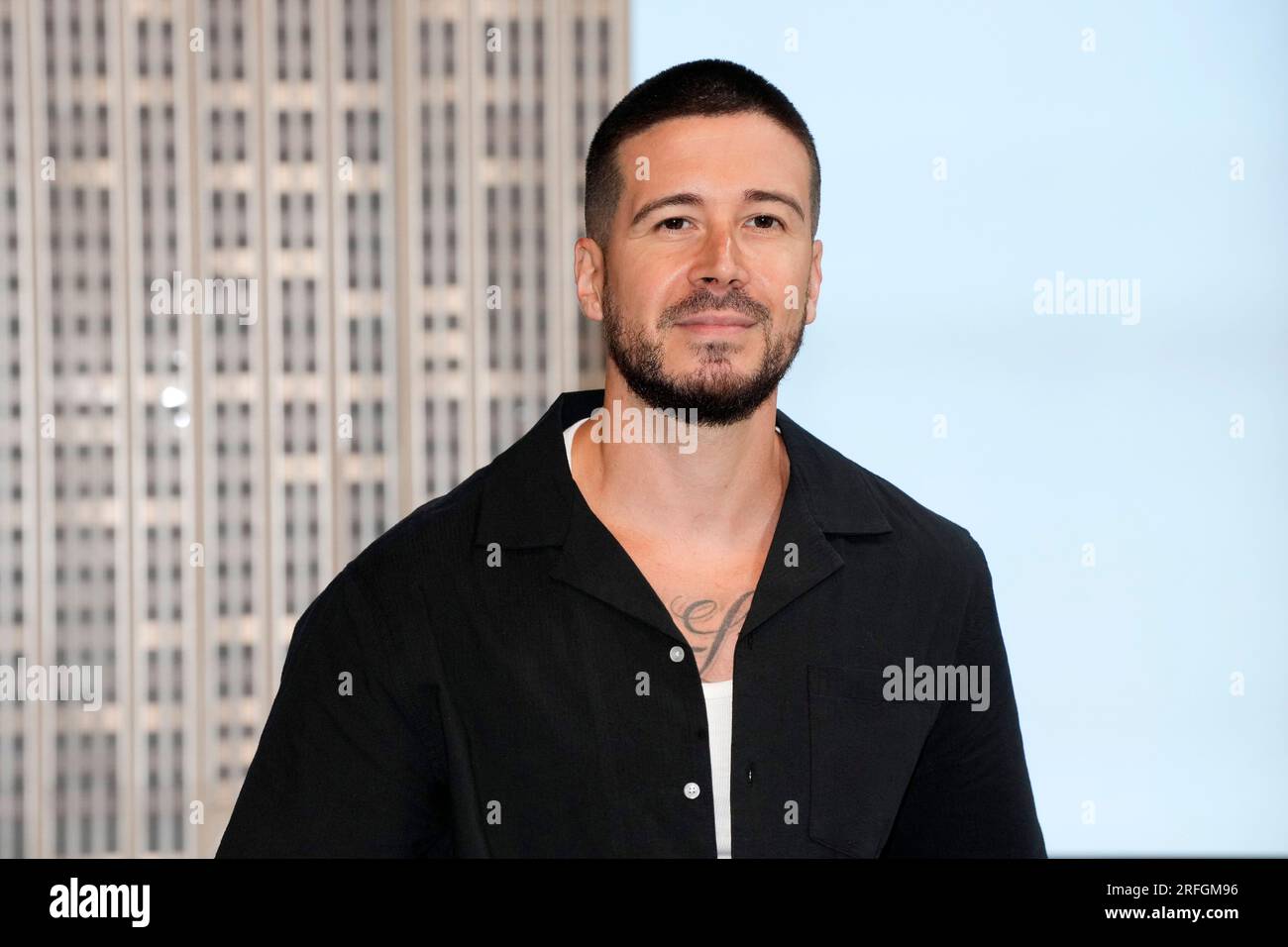Vinny Guadagnino Cutting Up Vinny From Jersey Shore. 🔥🔥