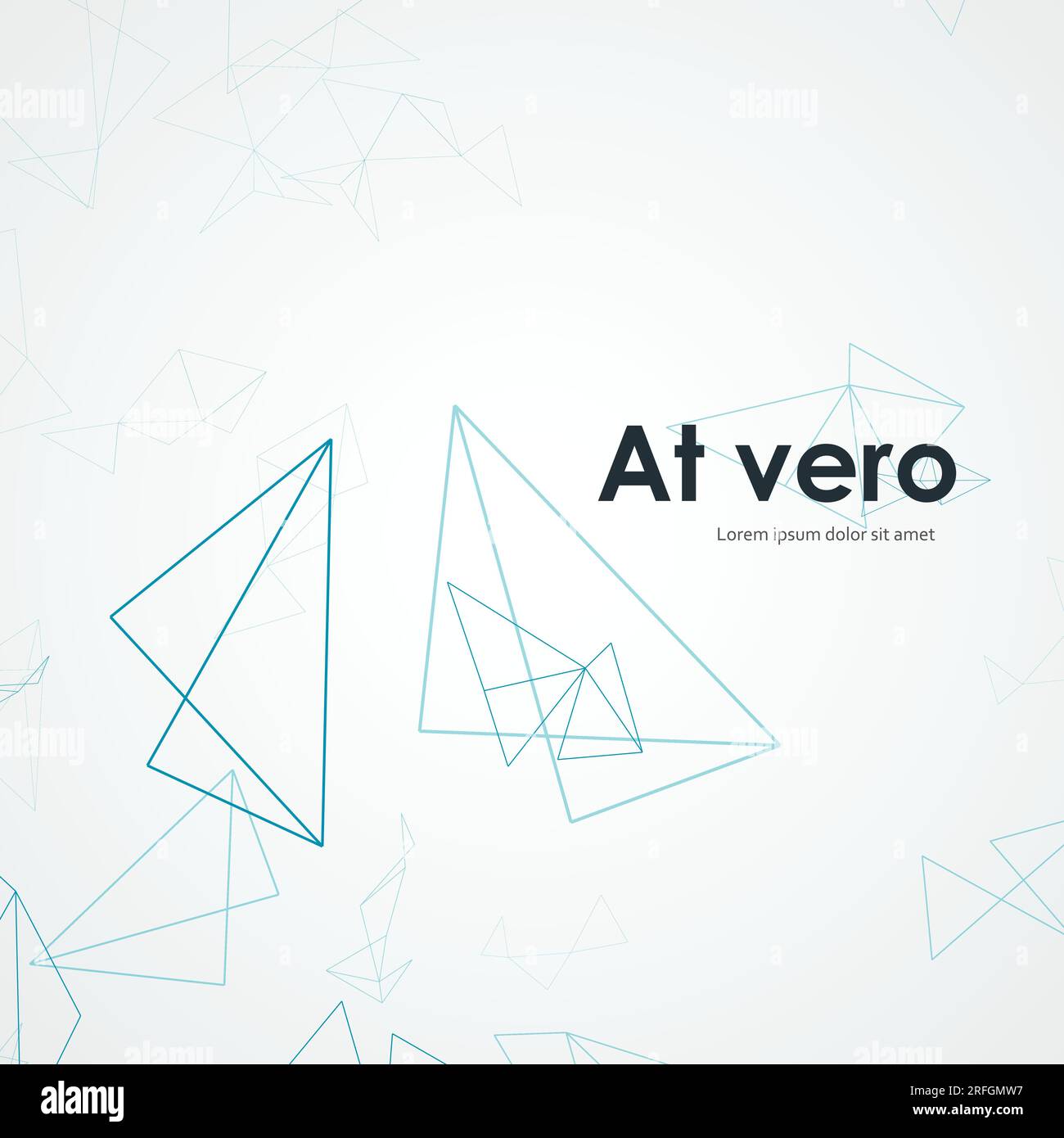 Abstract shapes background. Vector futuristic design Stock Vector Image ...