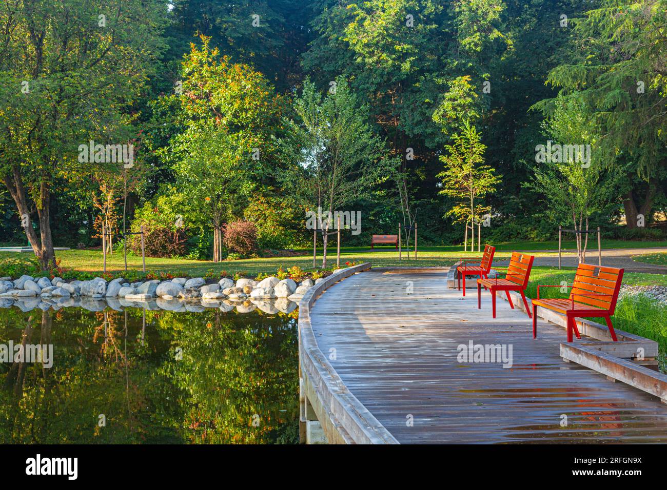 Inner City Park