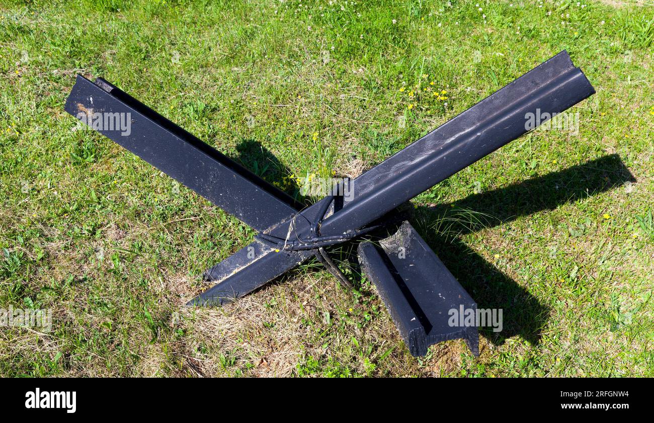 Fortified vehicles hi-res stock photography and images - Alamy