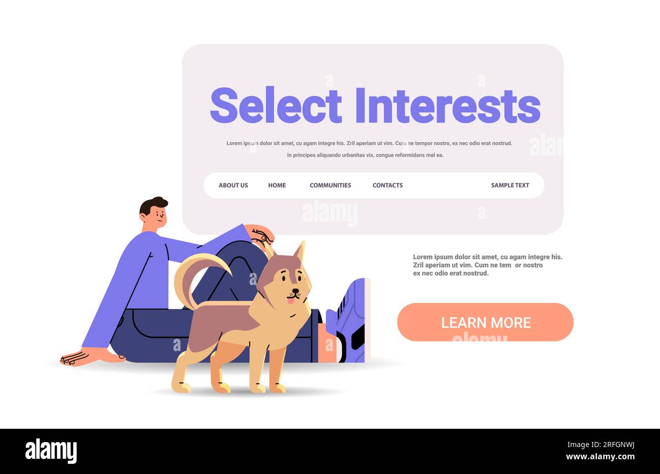Best interests Cut Out Stock Images & Pictures - Alamy