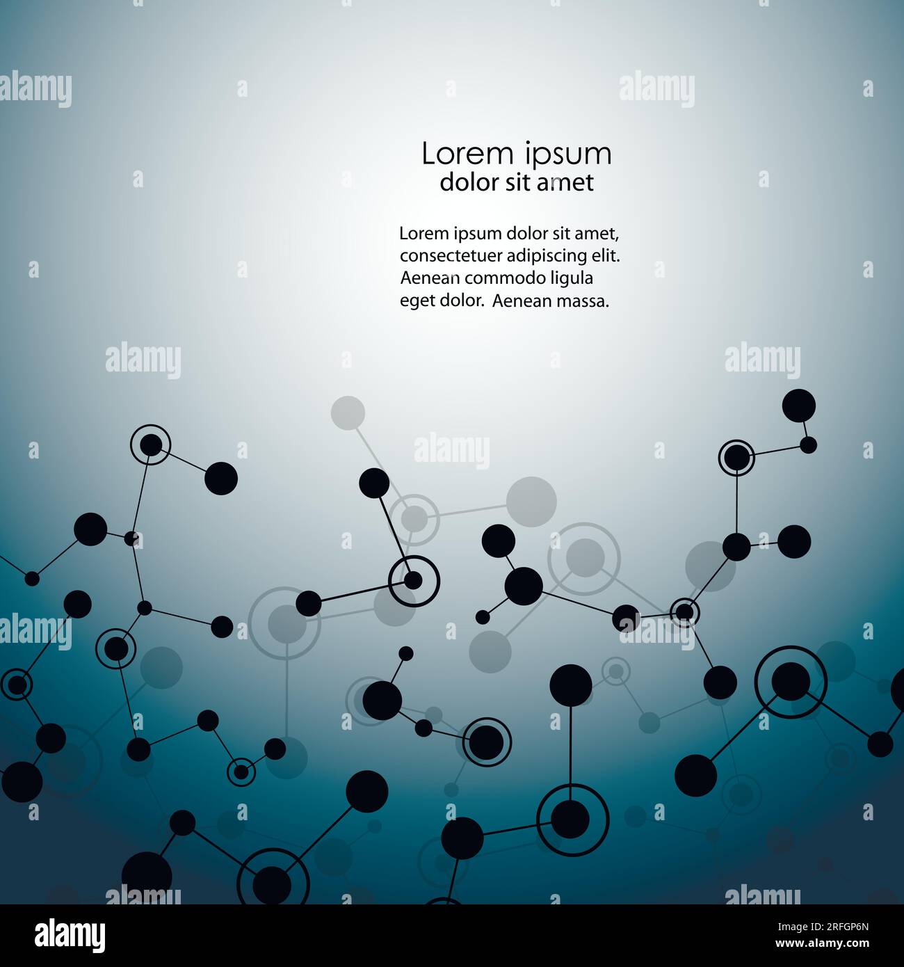 Science Background Designs