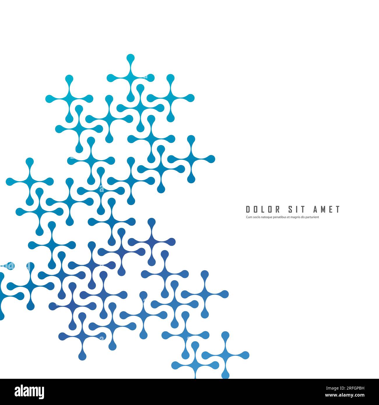 Vector cross pattern white background Stock Vector Image & Art - Alamy