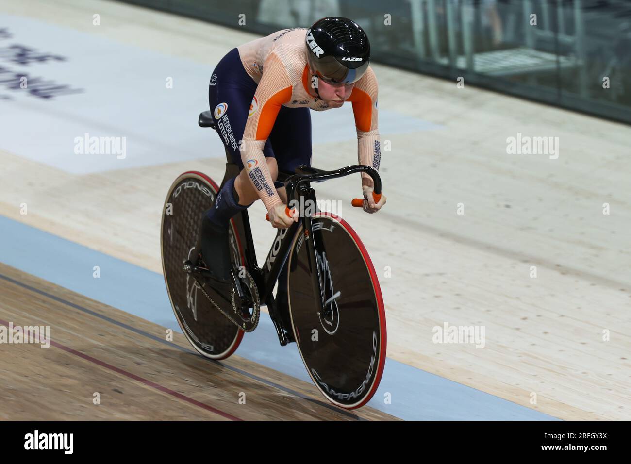 Caroline groot hi-res stock photography and images - Alamy