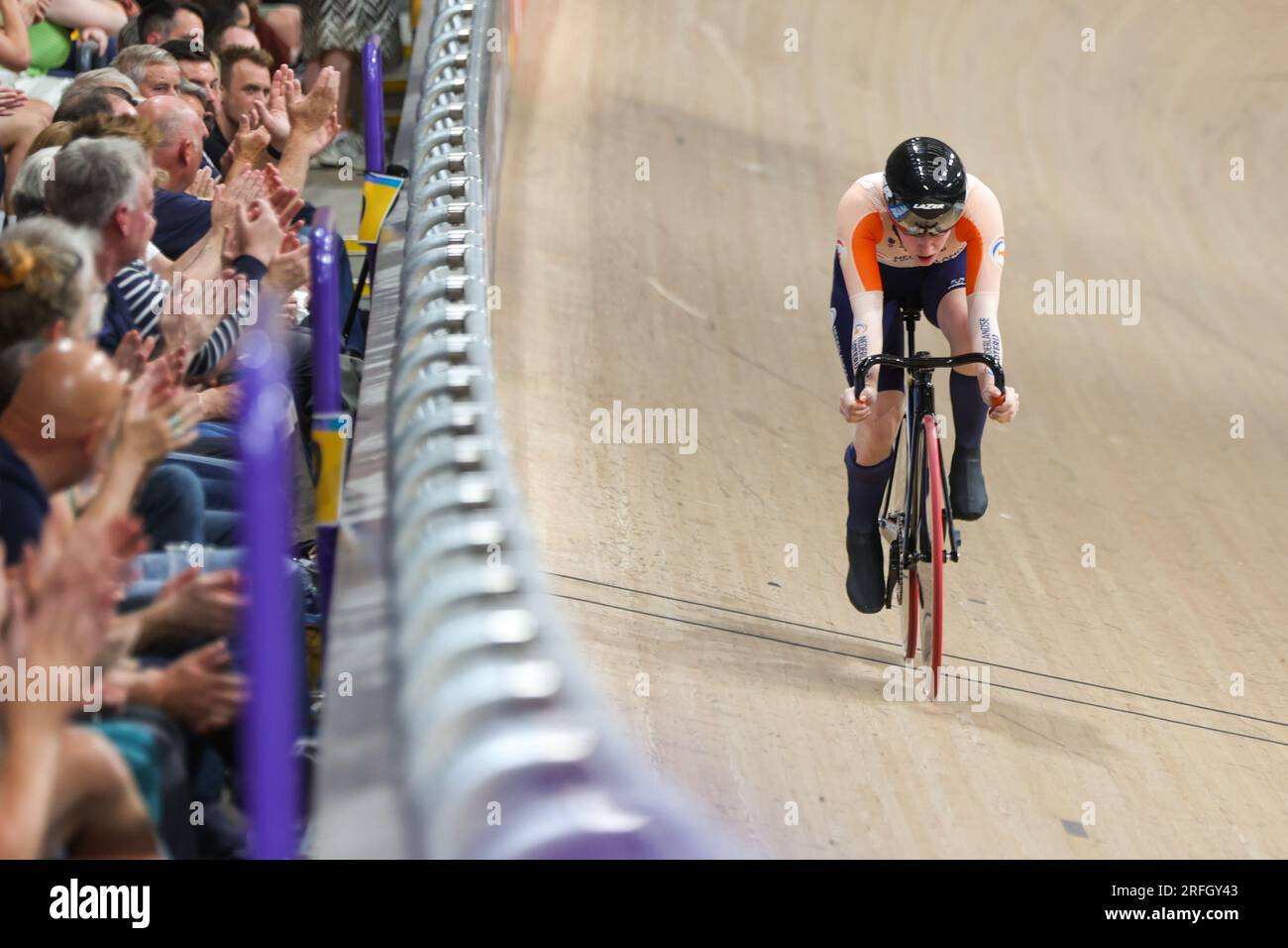 Caroline groot hi-res stock photography and images - Alamy