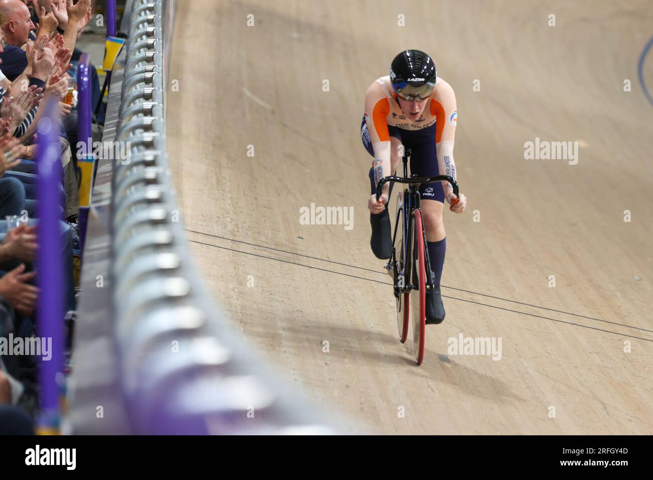 Caroline groot hi-res stock photography and images - Alamy