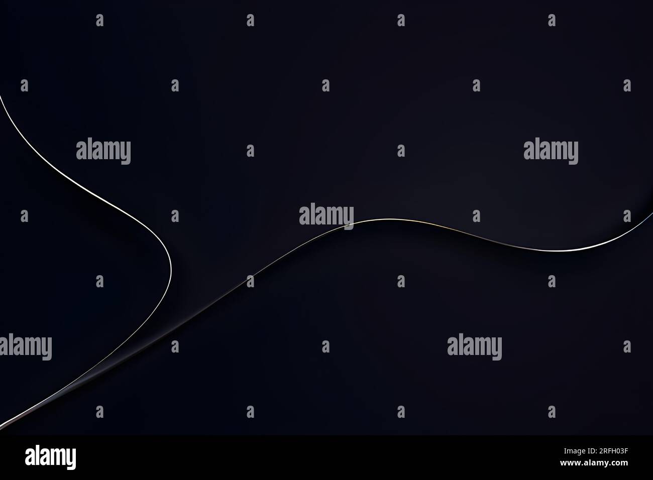 Set of Background vector form dark blue and white colors tone ...