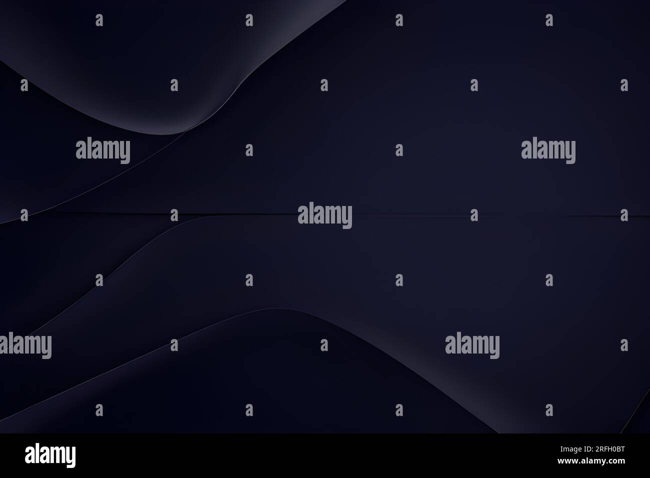 Set of Background vector form dark blue and white colors tone ...