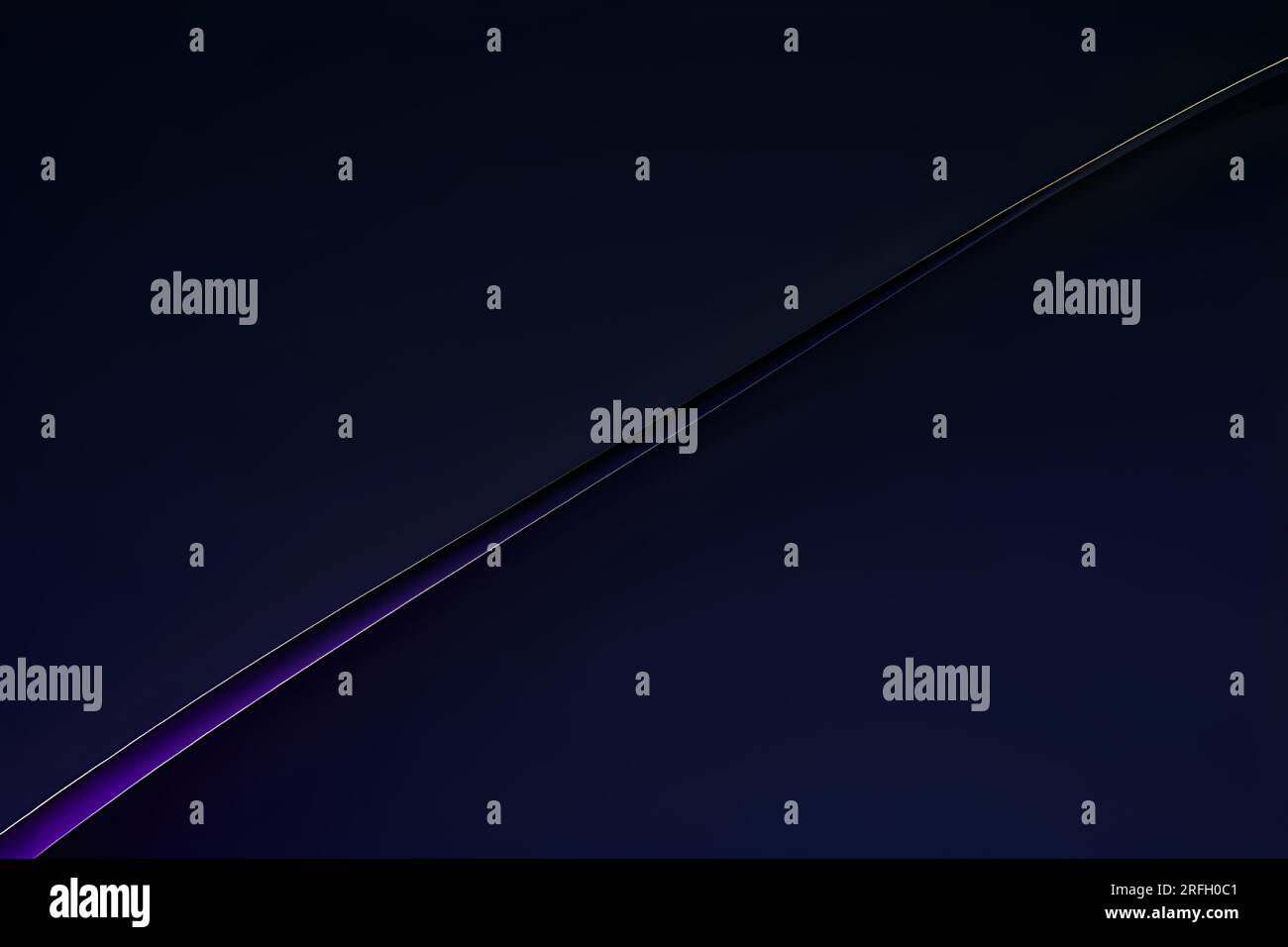 Set of Background vector form dark blue and white colors tone ...