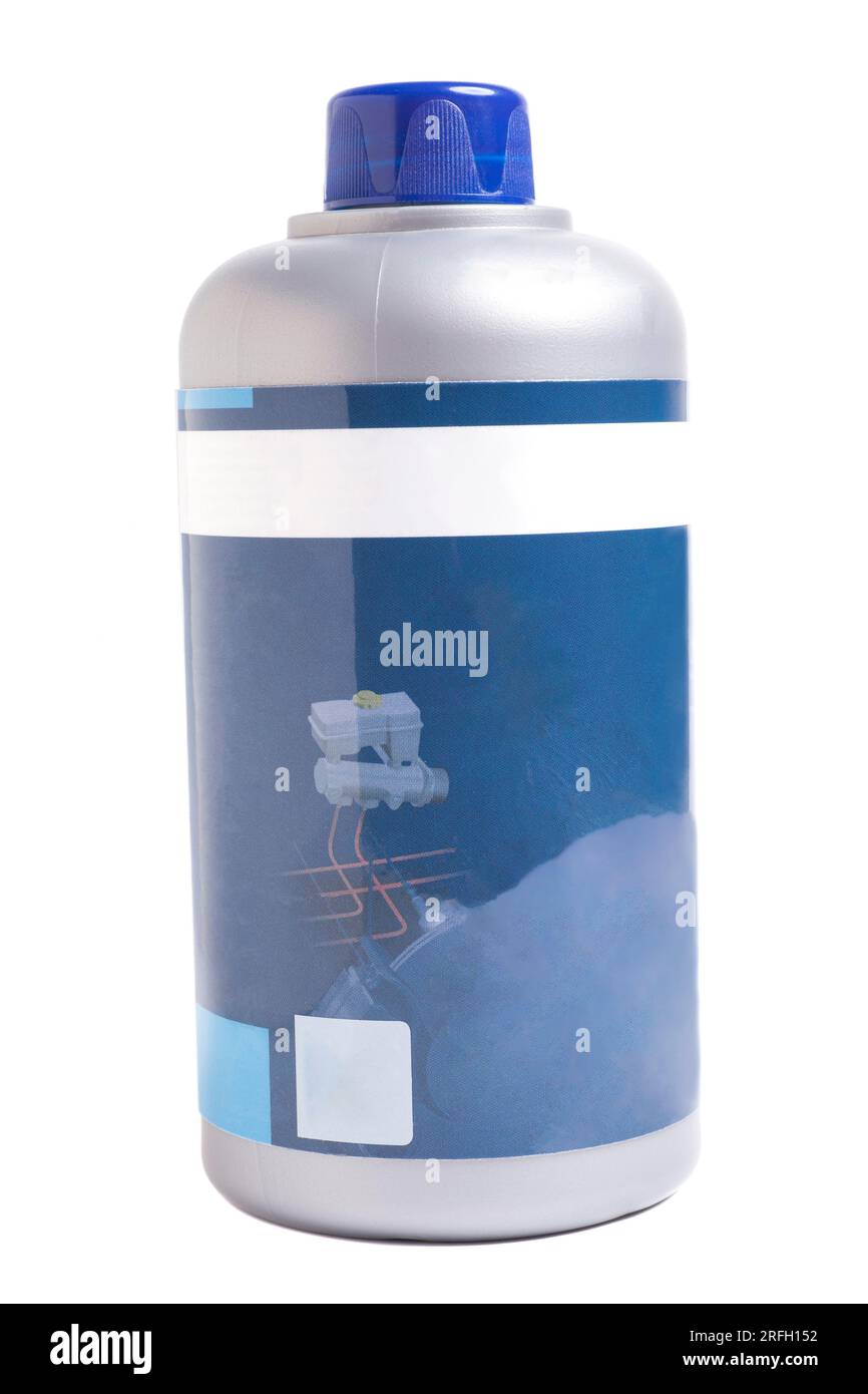 Brake fluid container hi-res stock photography and images - Alamy