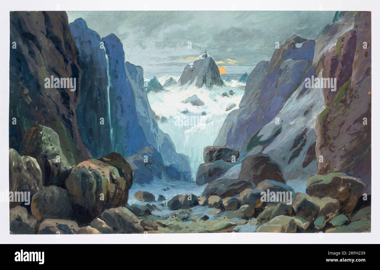 Q76608847 1922 by Carl Grabow Stock Photo - Alamy