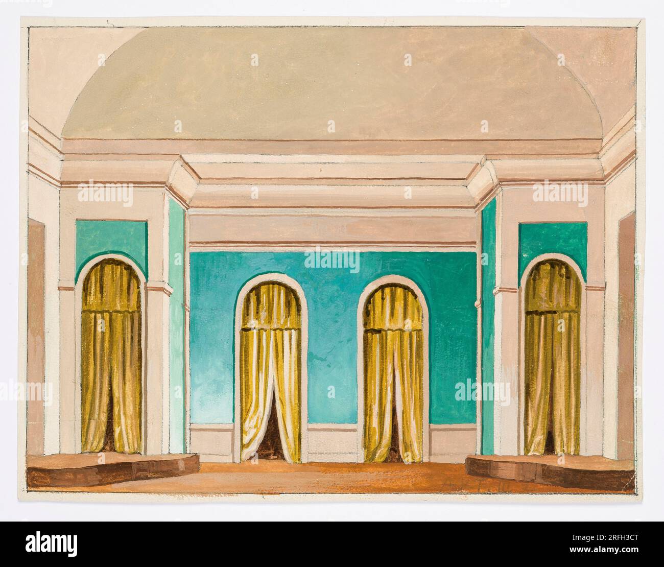 India 1905 history historical hi-res stock photography and images - Alamy