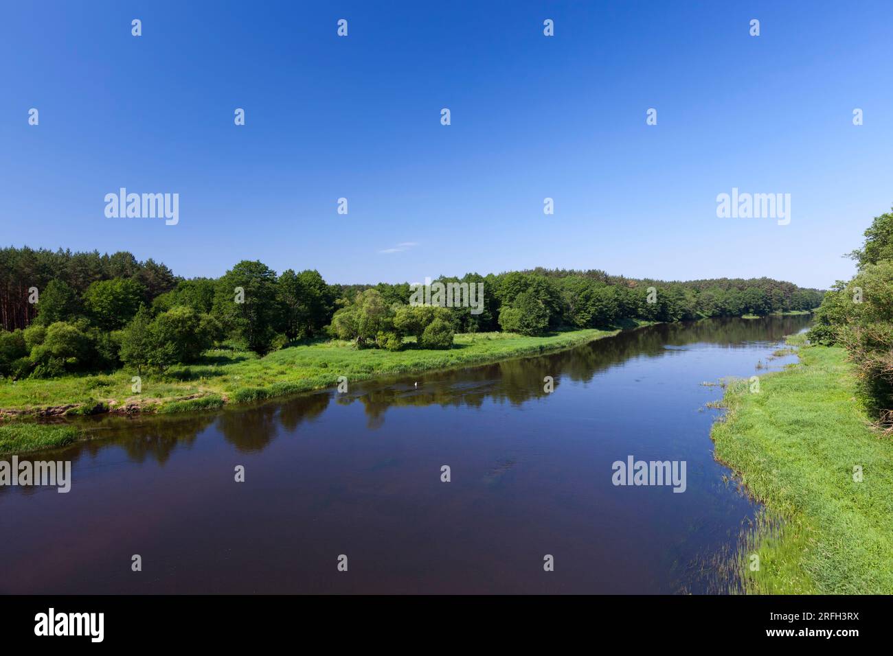 Tributaries hi-res stock photography and images - Alamy