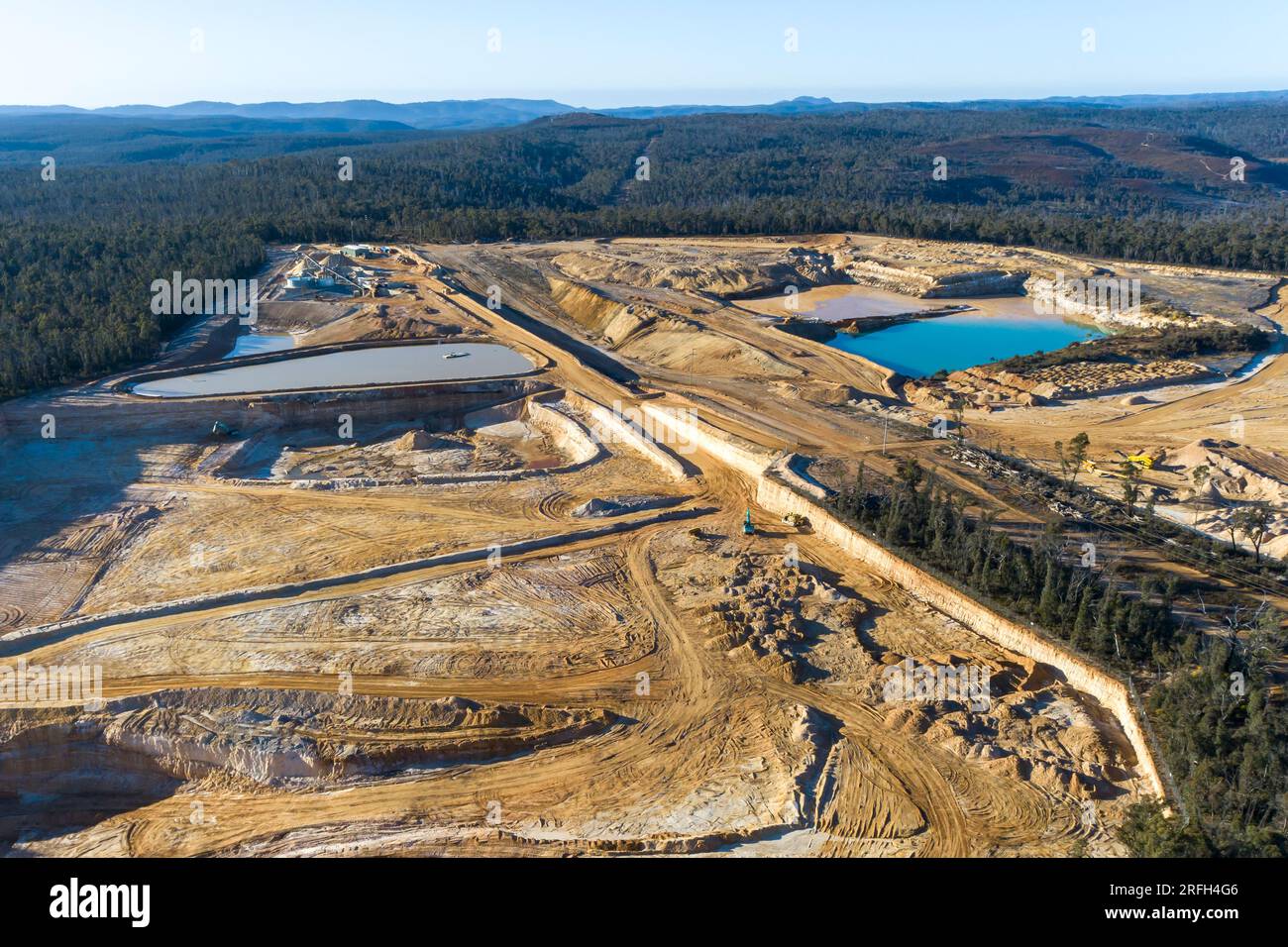 Central tablelands region hi-res stock photography and images - Alamy